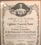 LIGHTNER FUNERAL SERVICES